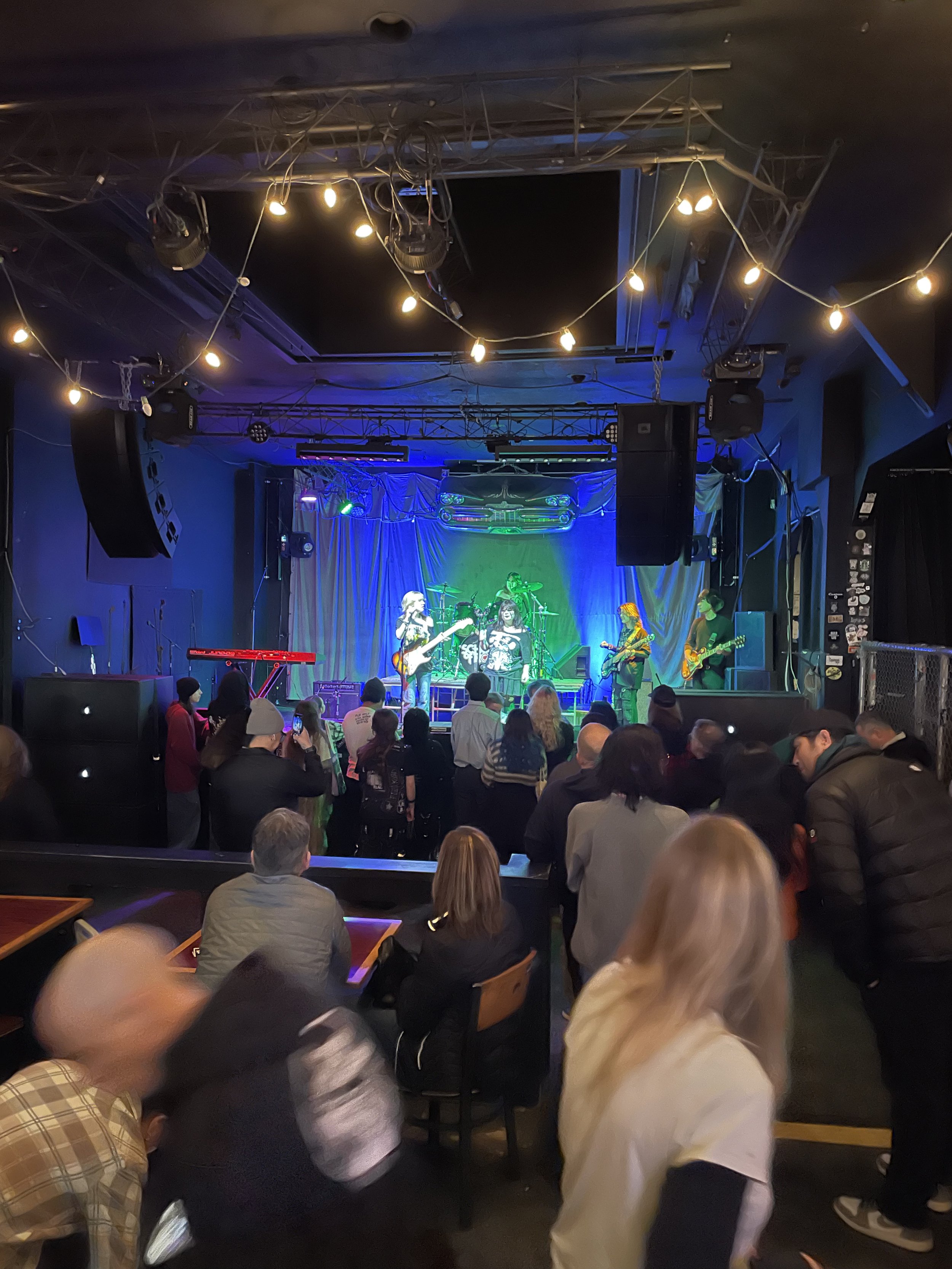 Gallery — Tony V’s Garage