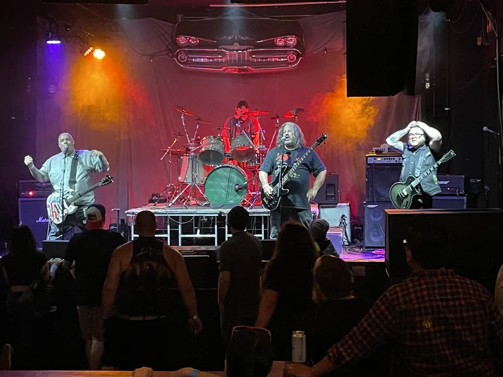 Gallery — Tony V’s Garage