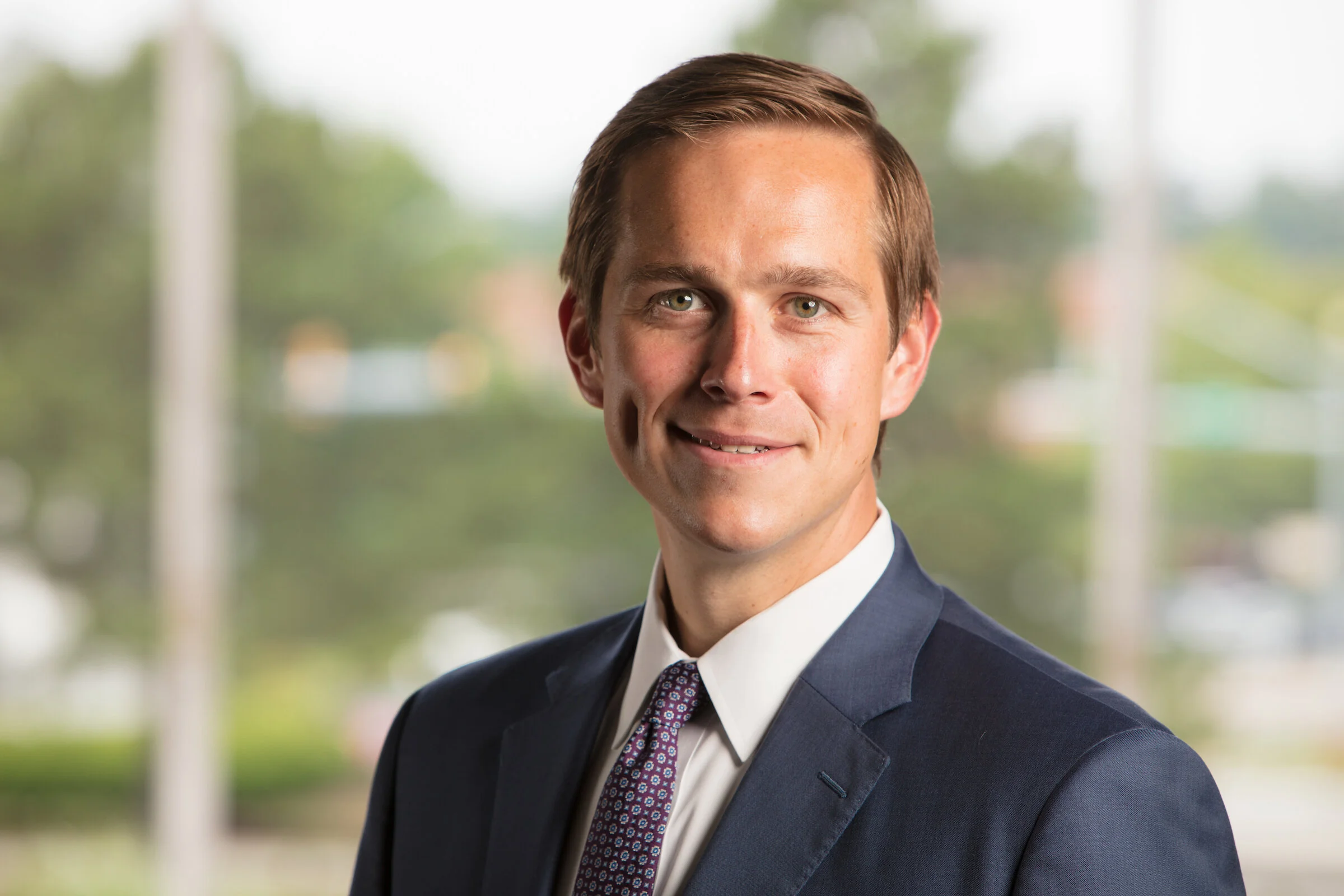 About Clint Nichols — Clint A. Nichols Memorial Scholarship