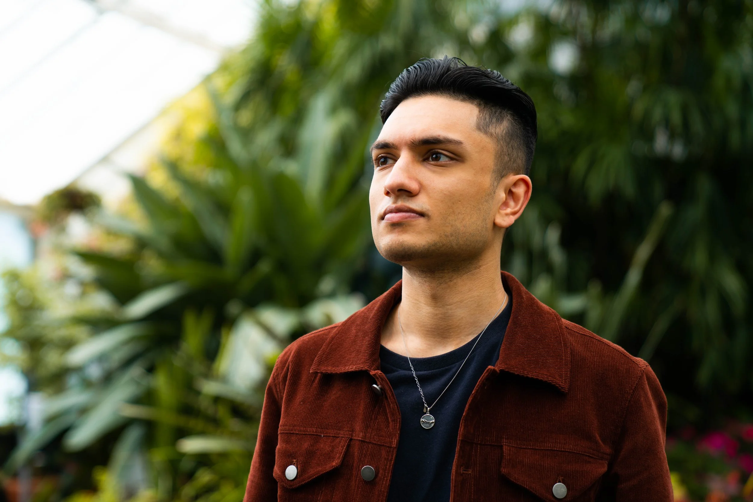 Akash Dutta - Jazz Pianist (BMusHons)