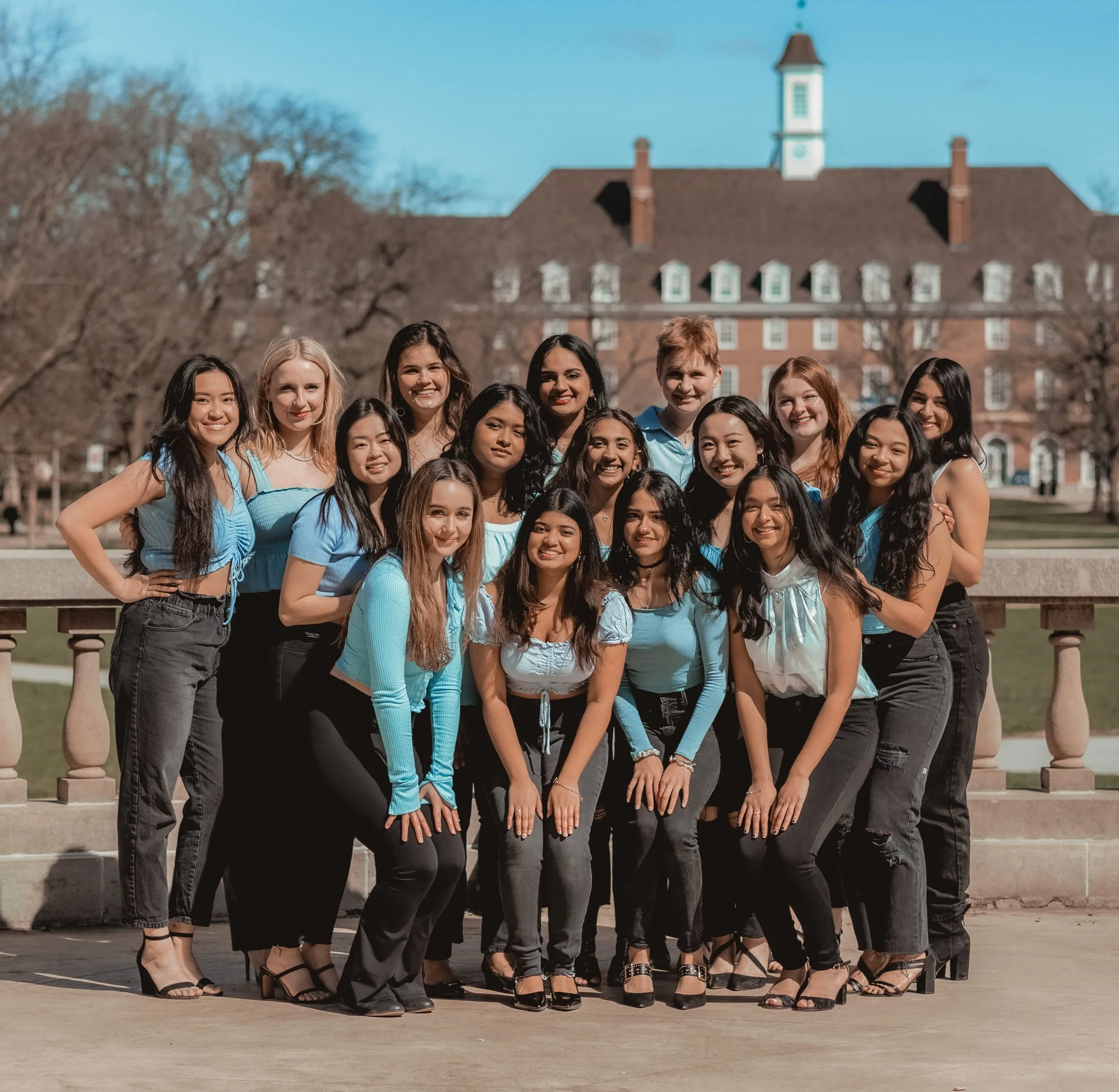 The Illinois Rip Chords