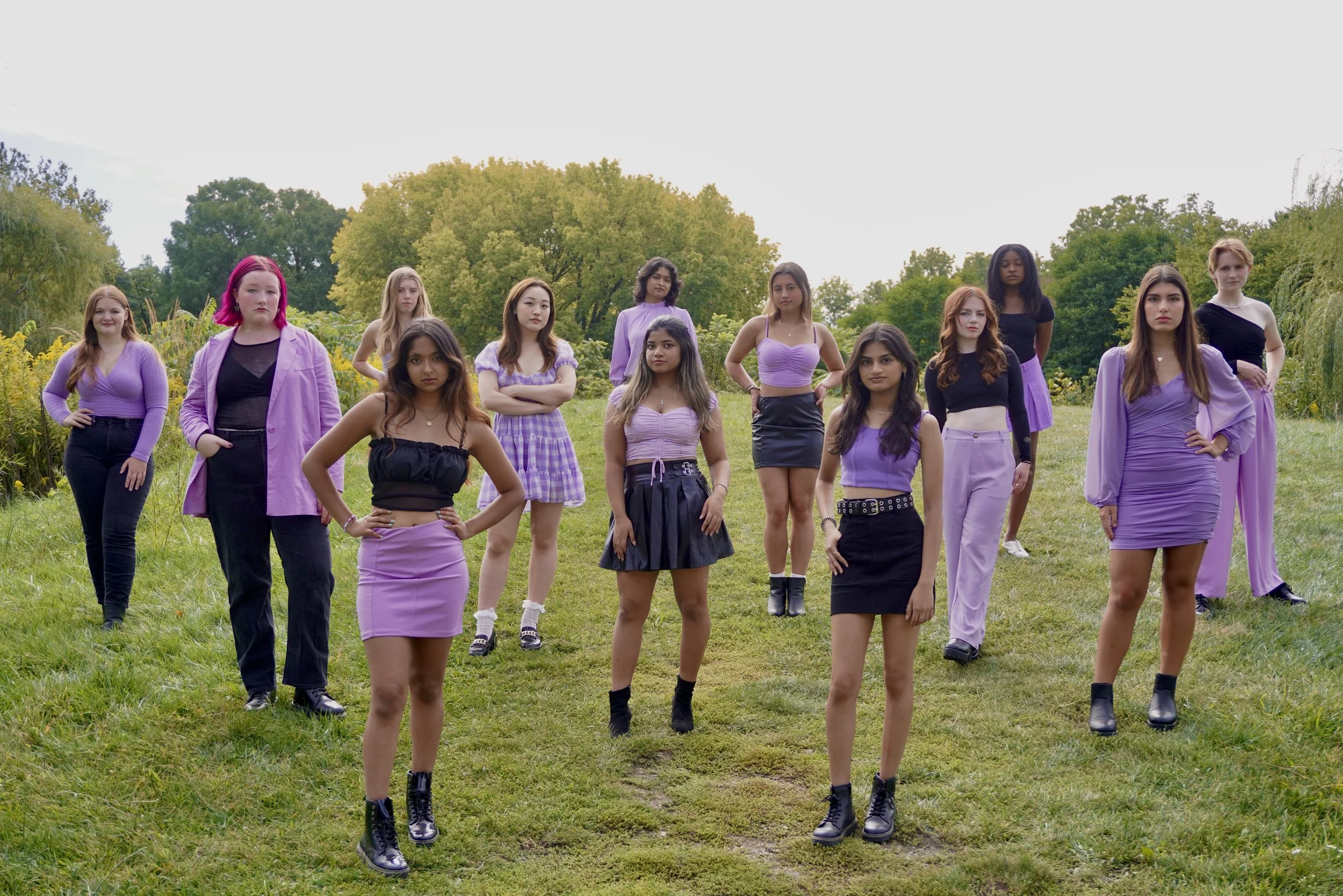 The Illinois Rip Chords