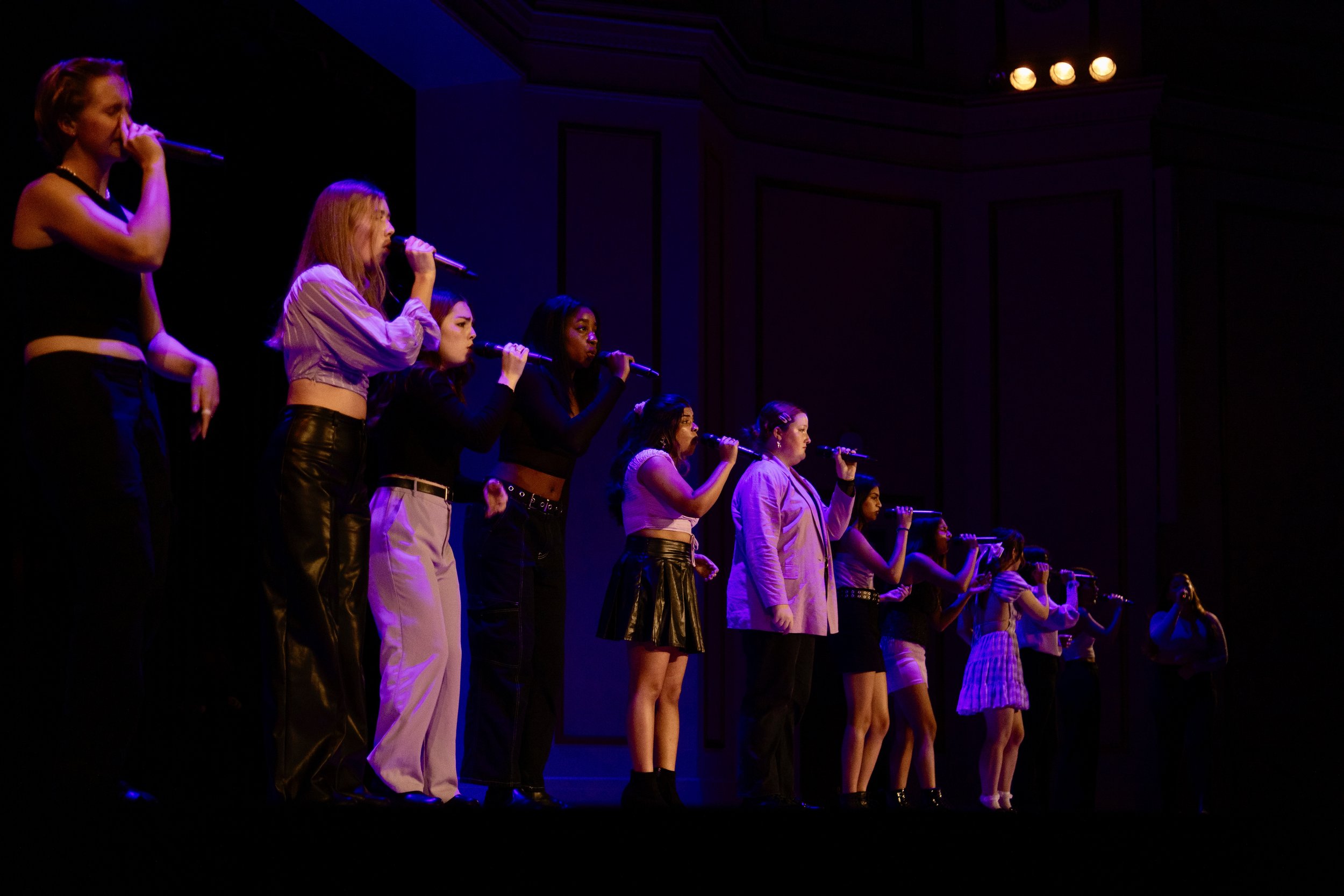 The Illinois Rip Chords