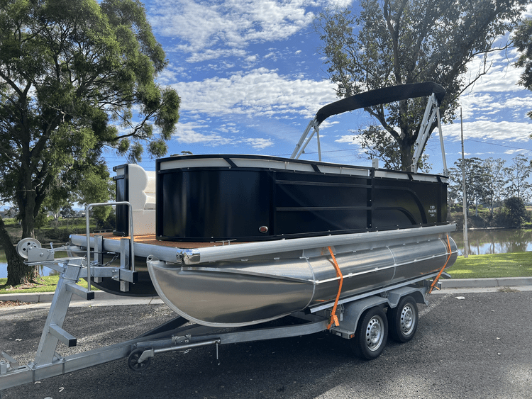 CBD MARINE