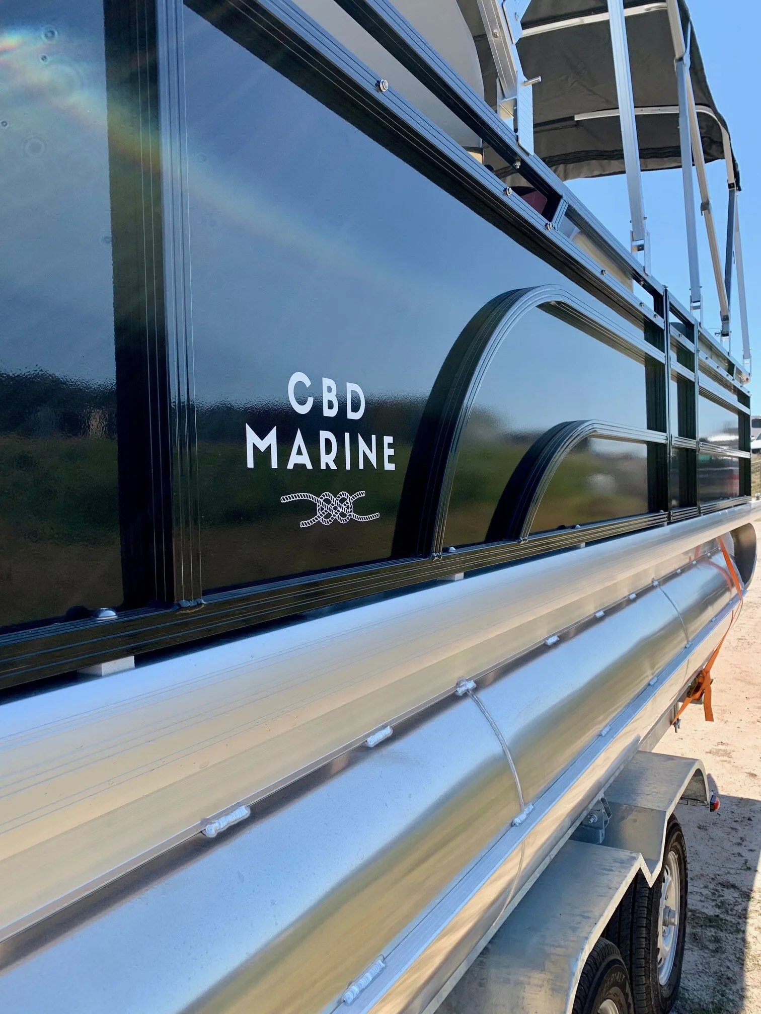 CBD MARINE