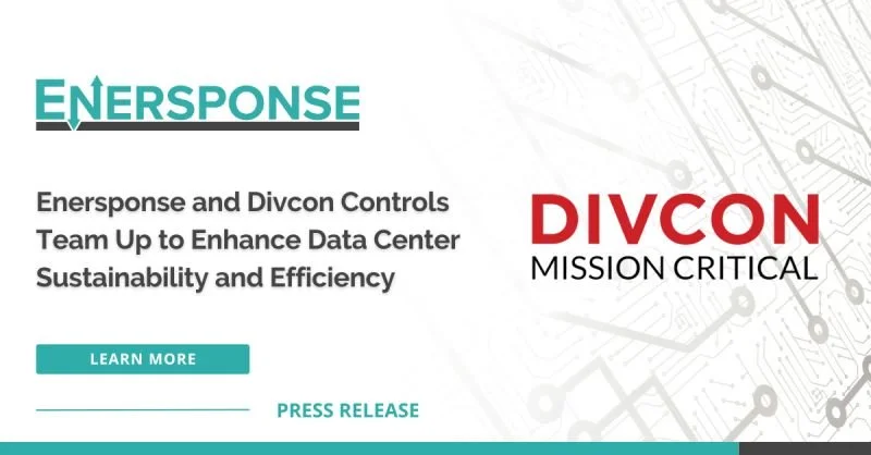 In The News - Enersponse