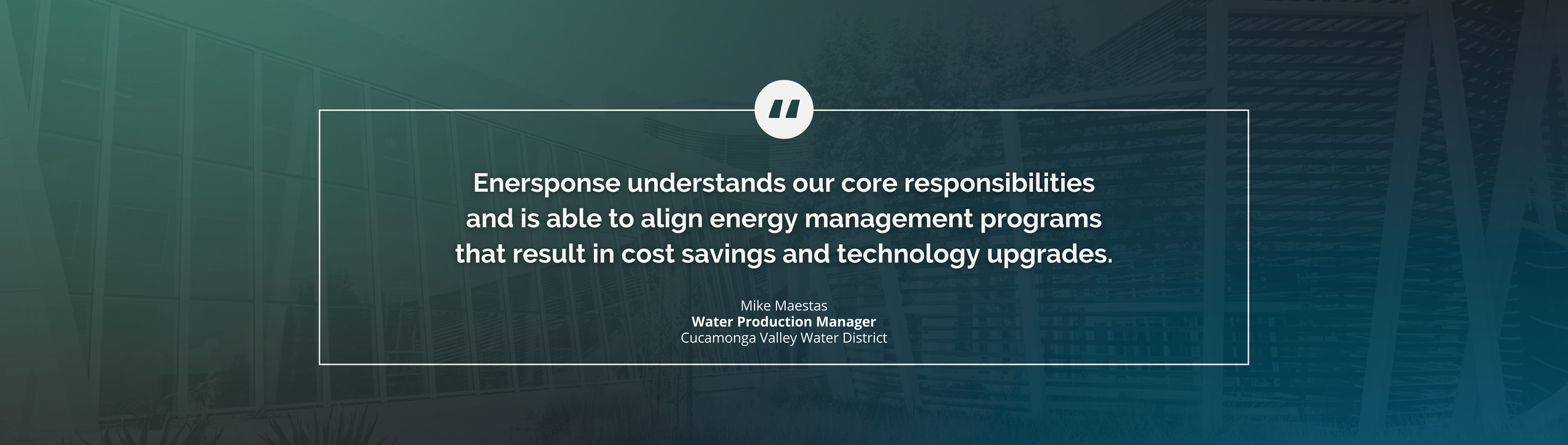 Enersponse - Smarter, Simpler Demand Response Solutions