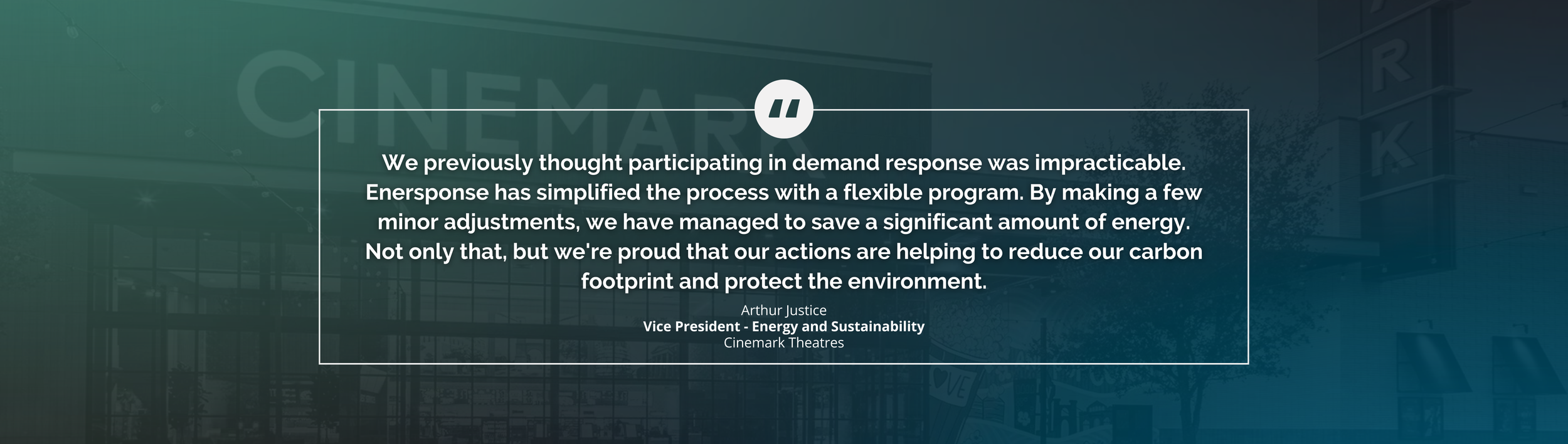 Enersponse - Smarter, Simpler Demand Response Solutions