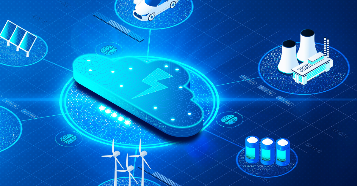 The Evolution of Demand Response: From Curtailment to Virtual Power ...