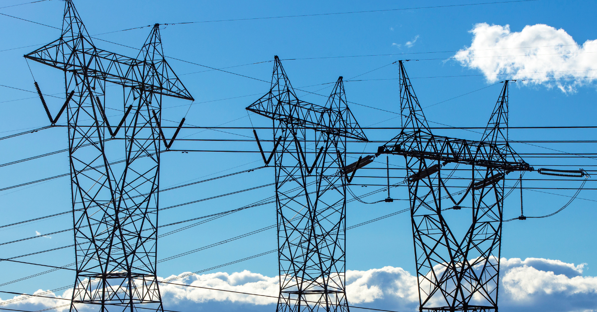 Tapping into the Power of Demand Response: How Energy Resource ...