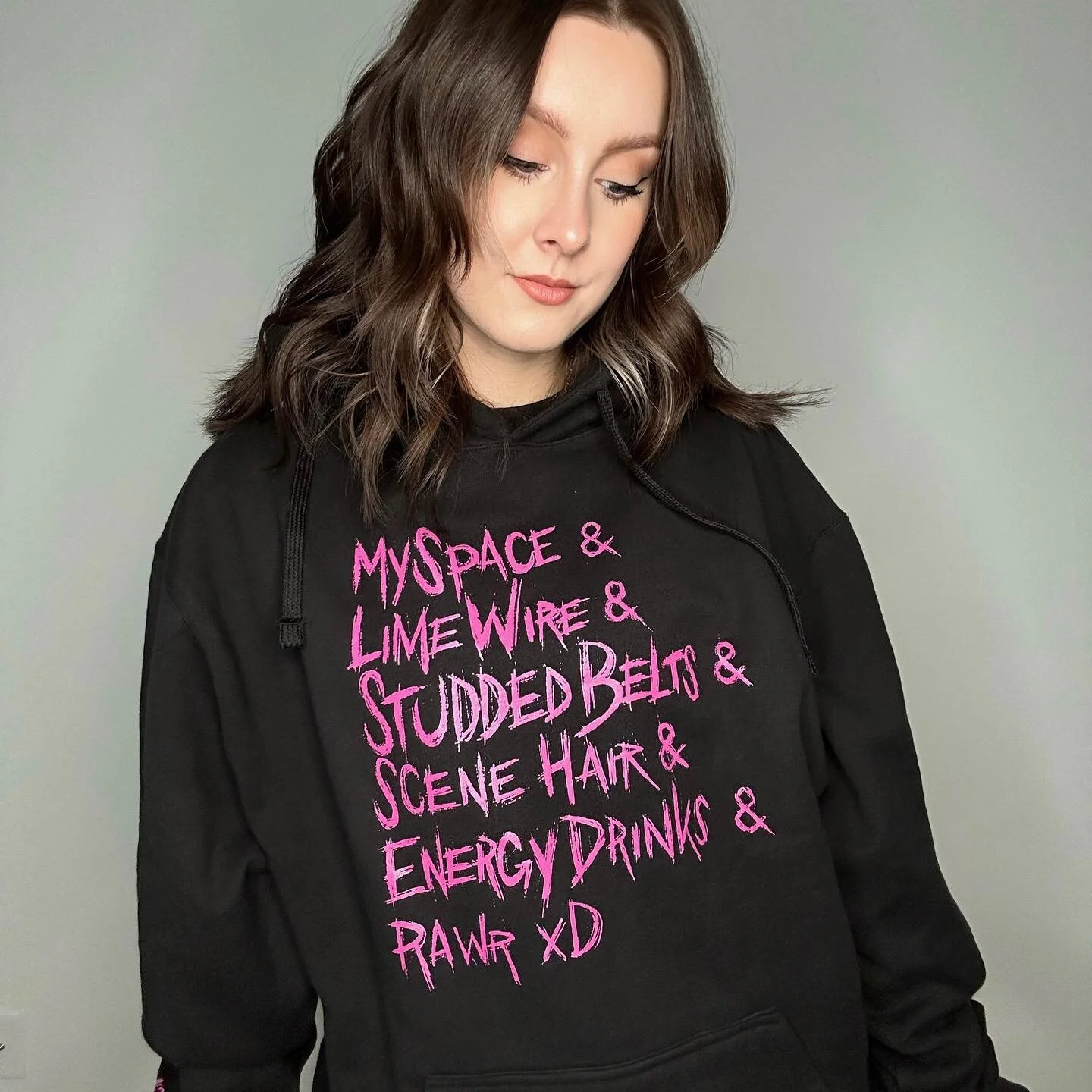 Elder Emo Co.- Elder Emo Co.