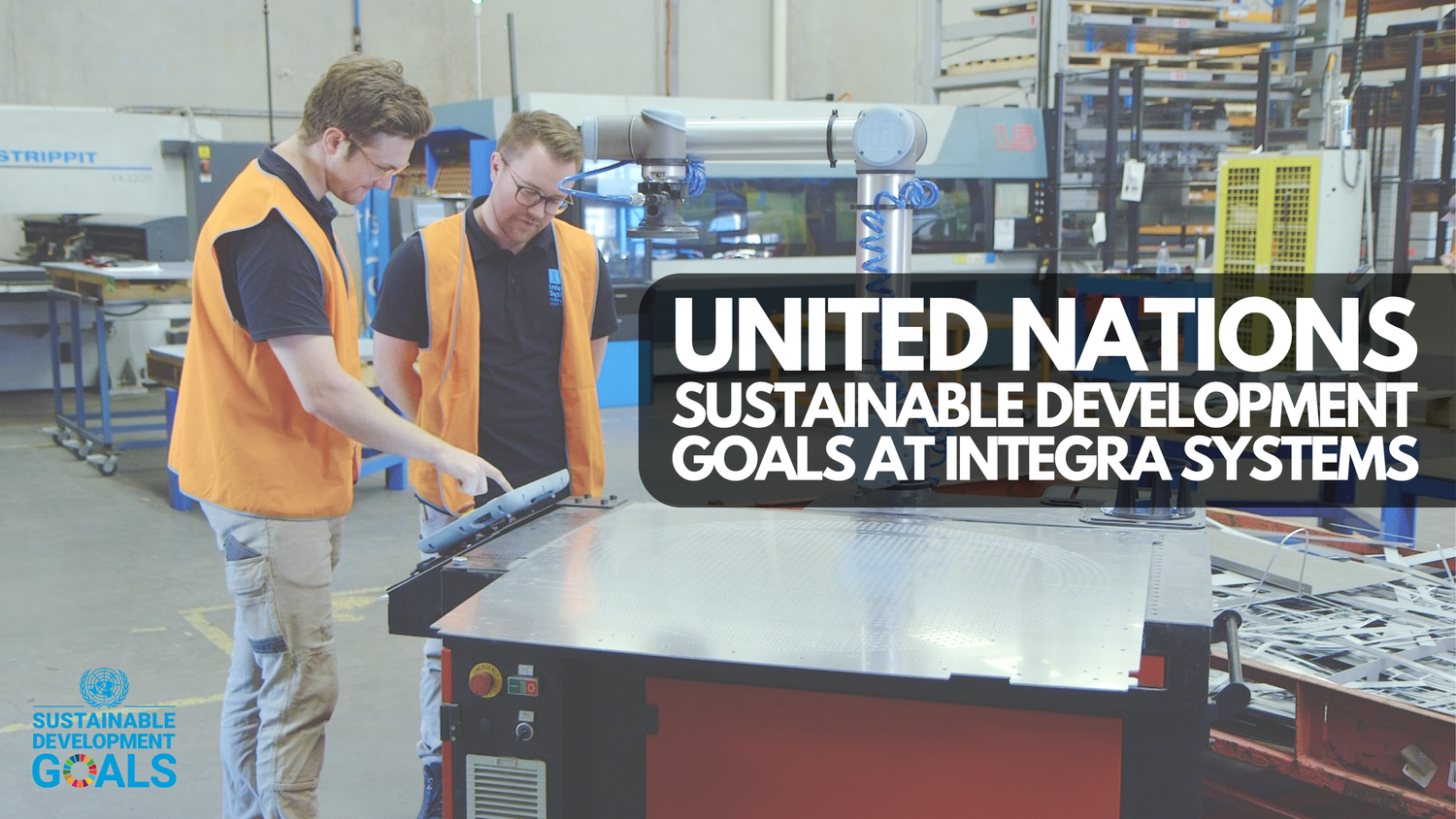 Blog | Australian Design Engineering & Advanced Manufacturing — Integra ...