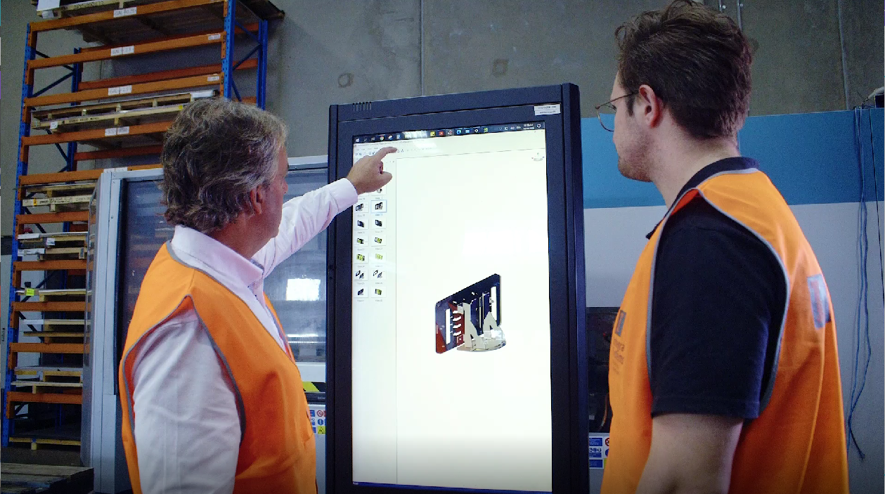 Integra Systems - Australian Design Engingeering & Advanced Manufacturing