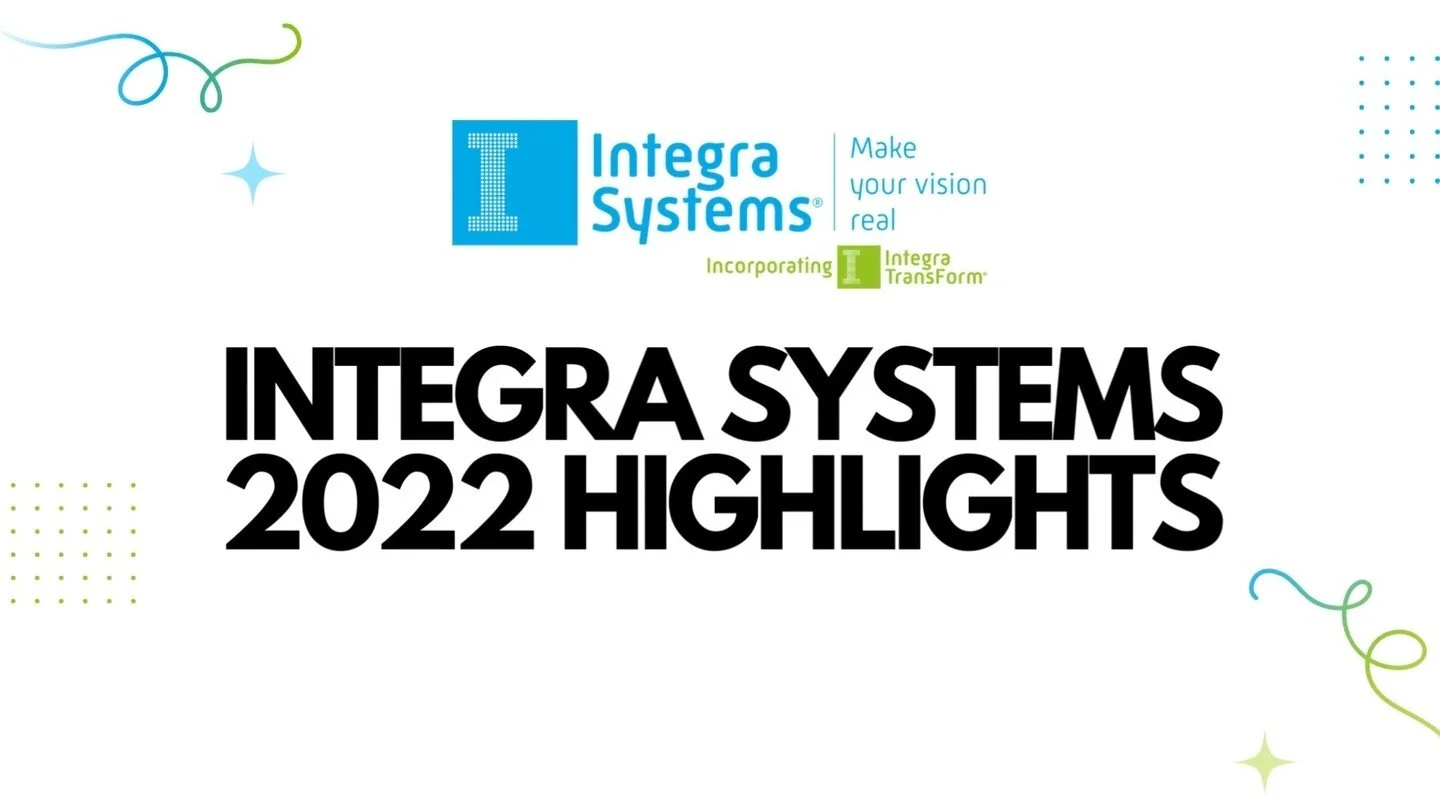 Integra Systems - Australian Design Engineering & Advanced Manufacturing