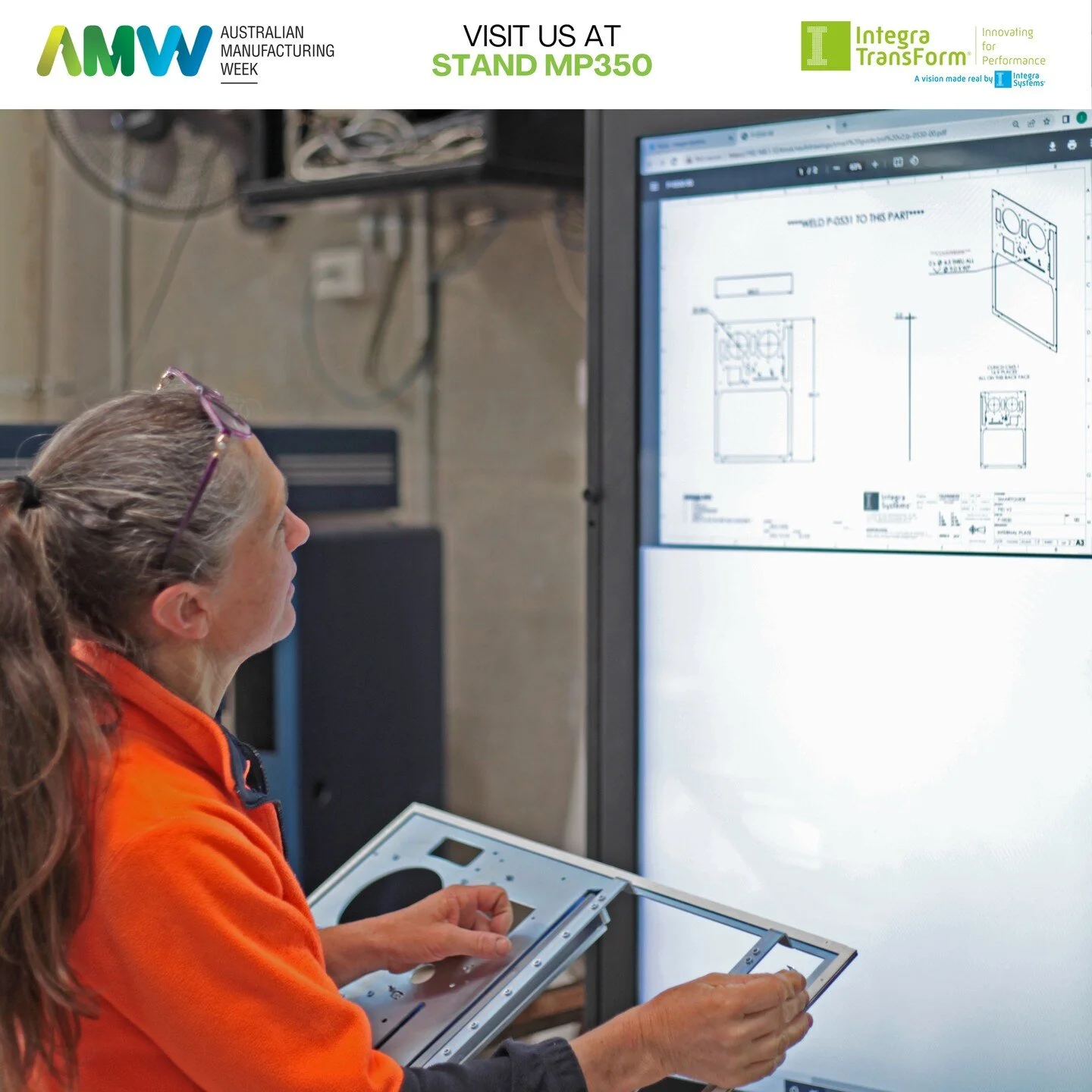 Integra Systems - Australian Design Engineering & Advanced Manufacturing