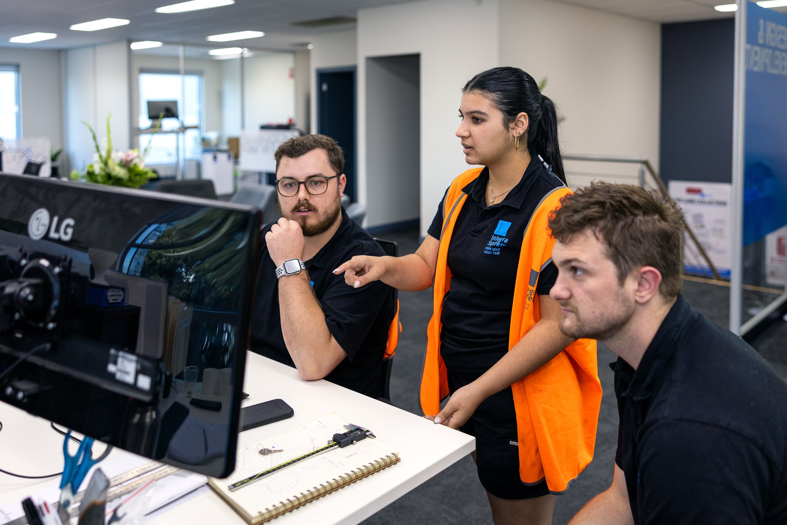 Integra Systems | Australian Design Engineering & Advanced Manufacturing