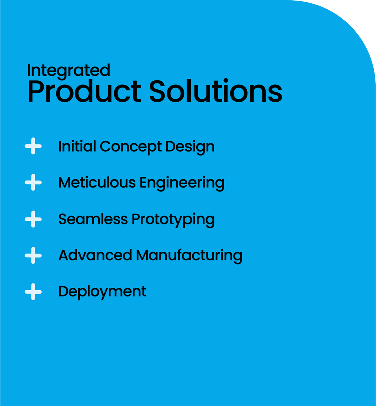Integra Systems | Australian Design Engineering & Advanced Manufacturing