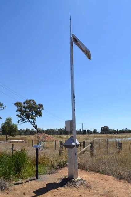 Energy & Sustainability — Integra Systems