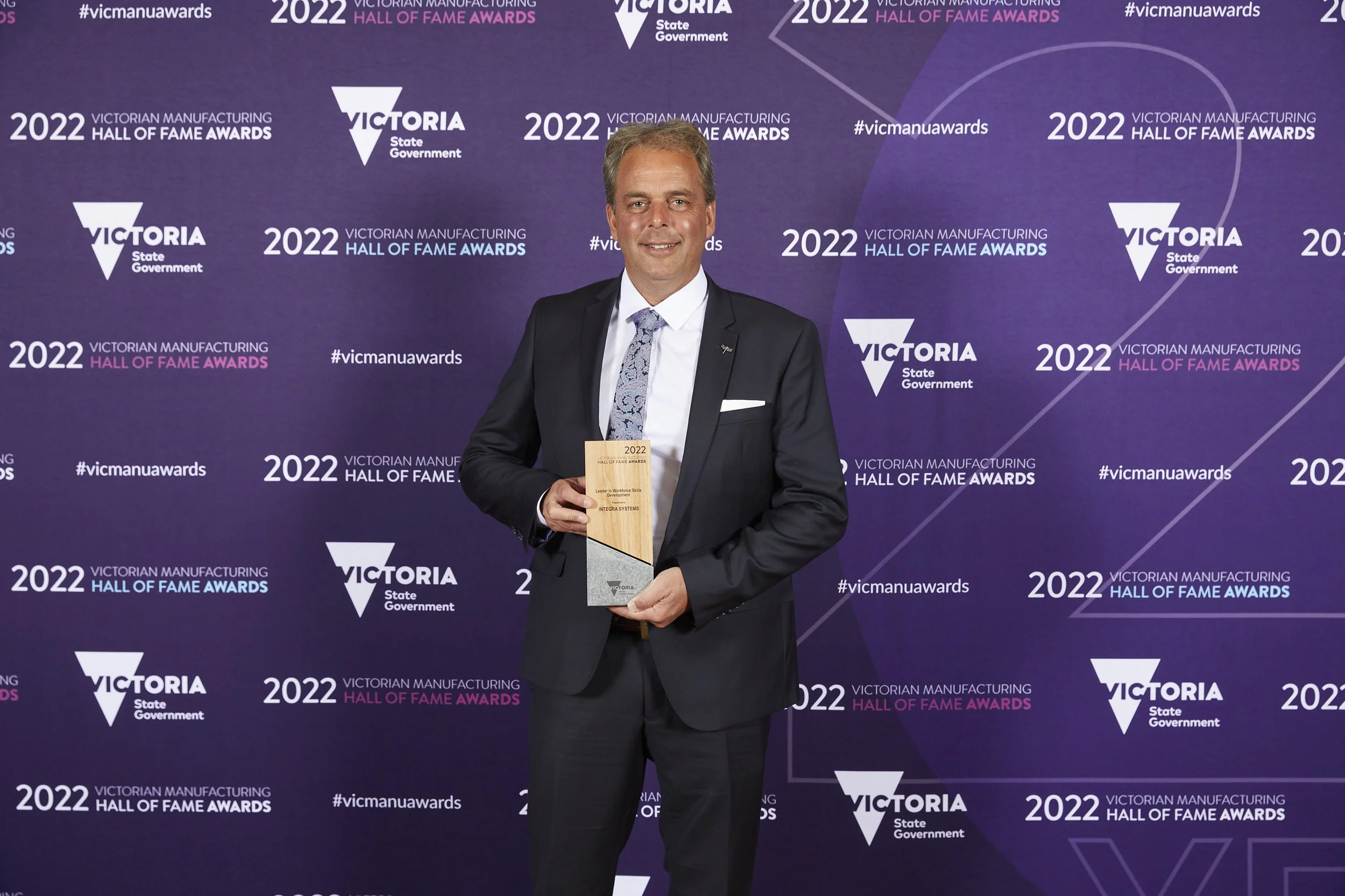 Integra Systems - Australian Design Engineering & Advanced Manufacturing