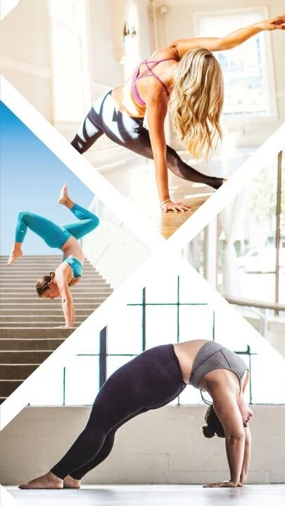 Shop — One Atomic Blonde