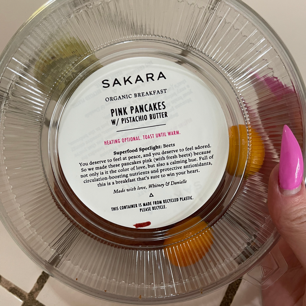 Unleash Your Inner Glow with Sakara Life's "Eat Pretty" Program — One ...