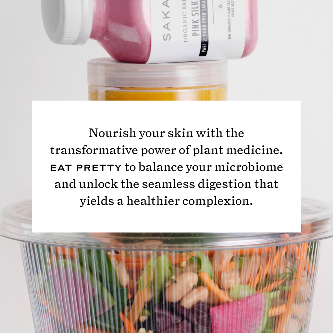 Unleash Your Inner Glow with Sakara Life's "Eat Pretty" Program — One ...