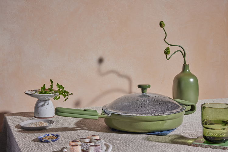 Our Place’s Black Friday 2022 Deals on Always Pan, Perfect Pot, and ...
