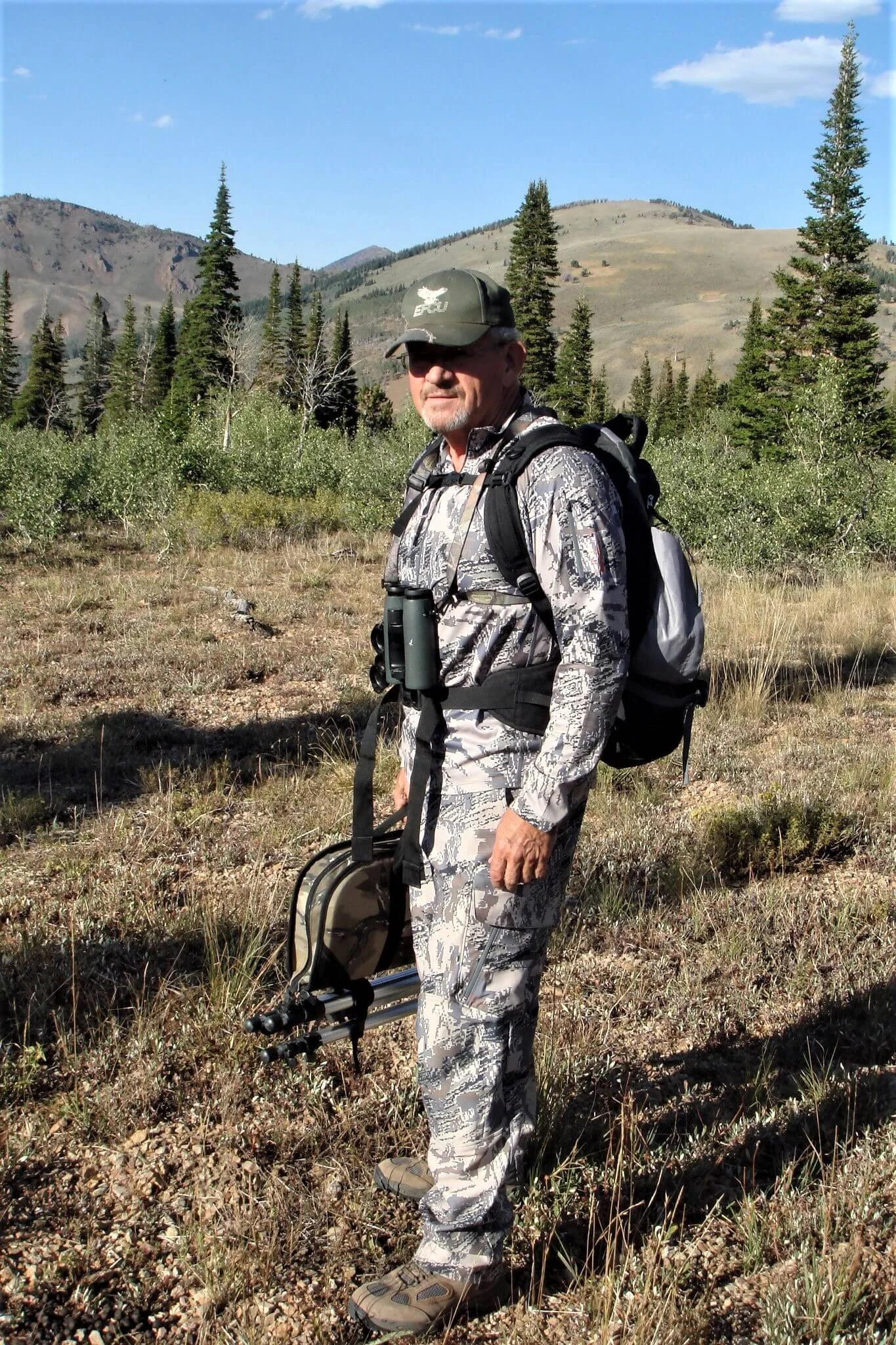 About 1 — Bert Gurr for Assembly