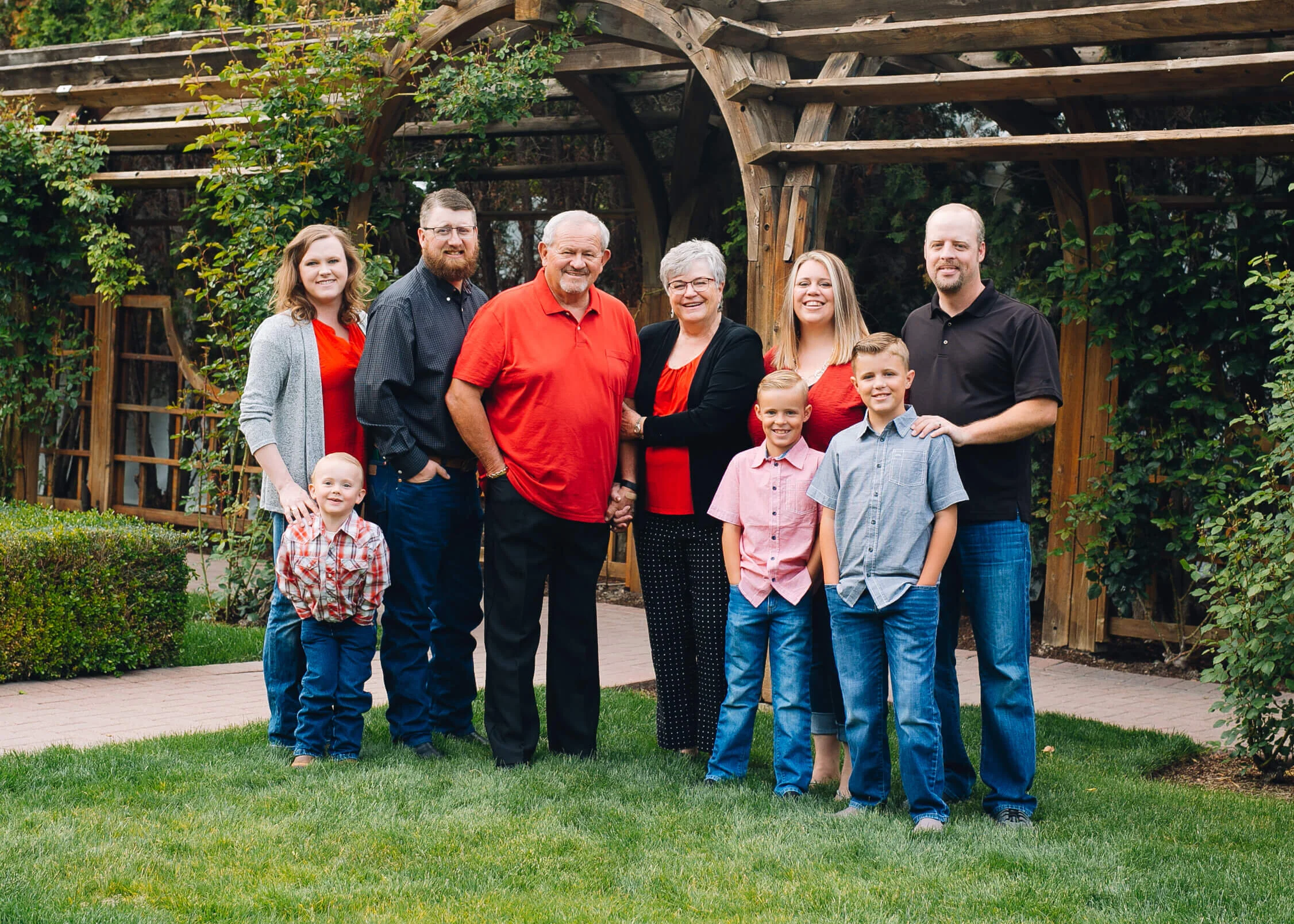 About 1 — Bert Gurr for Assembly