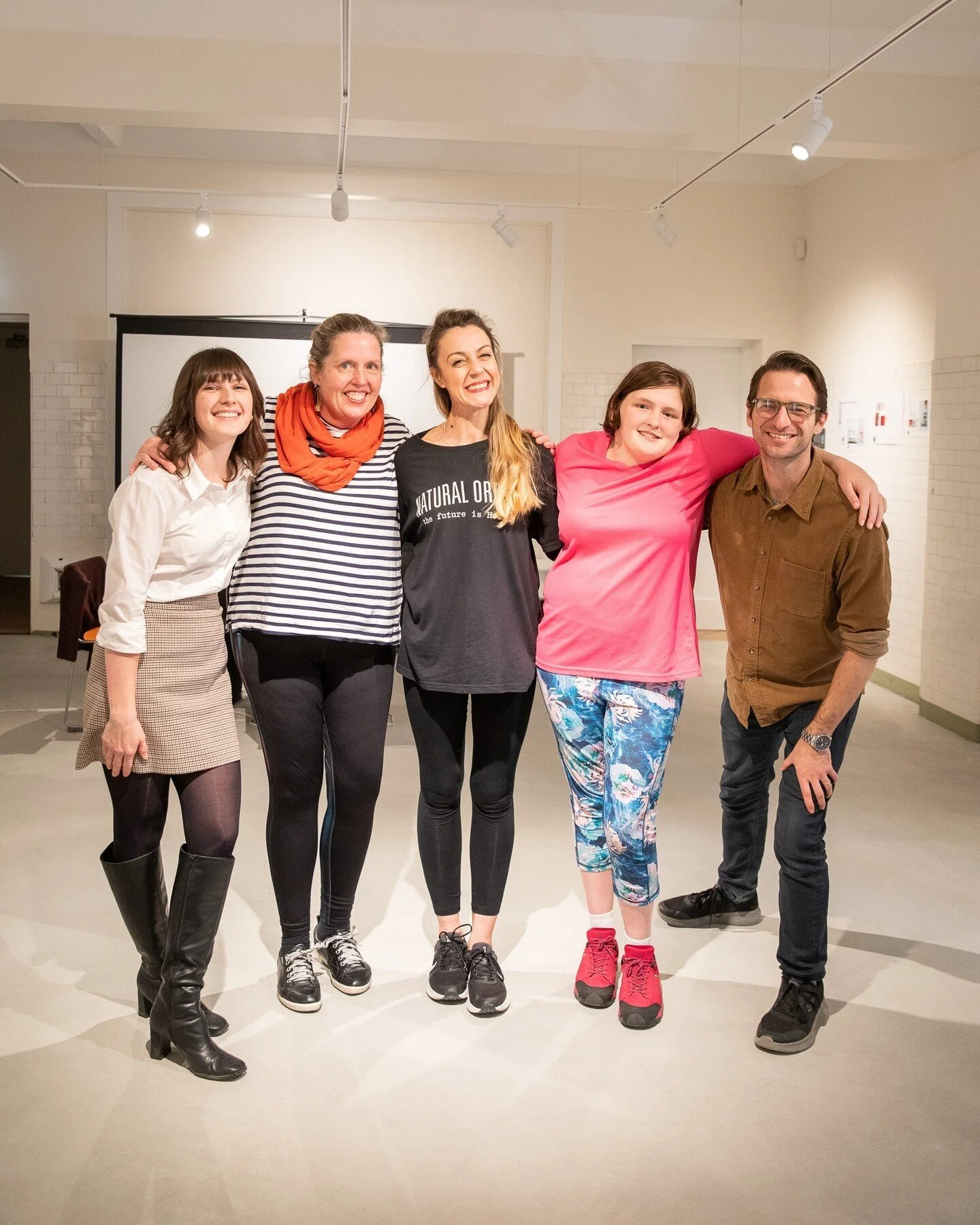 Eastern Riverina Arts