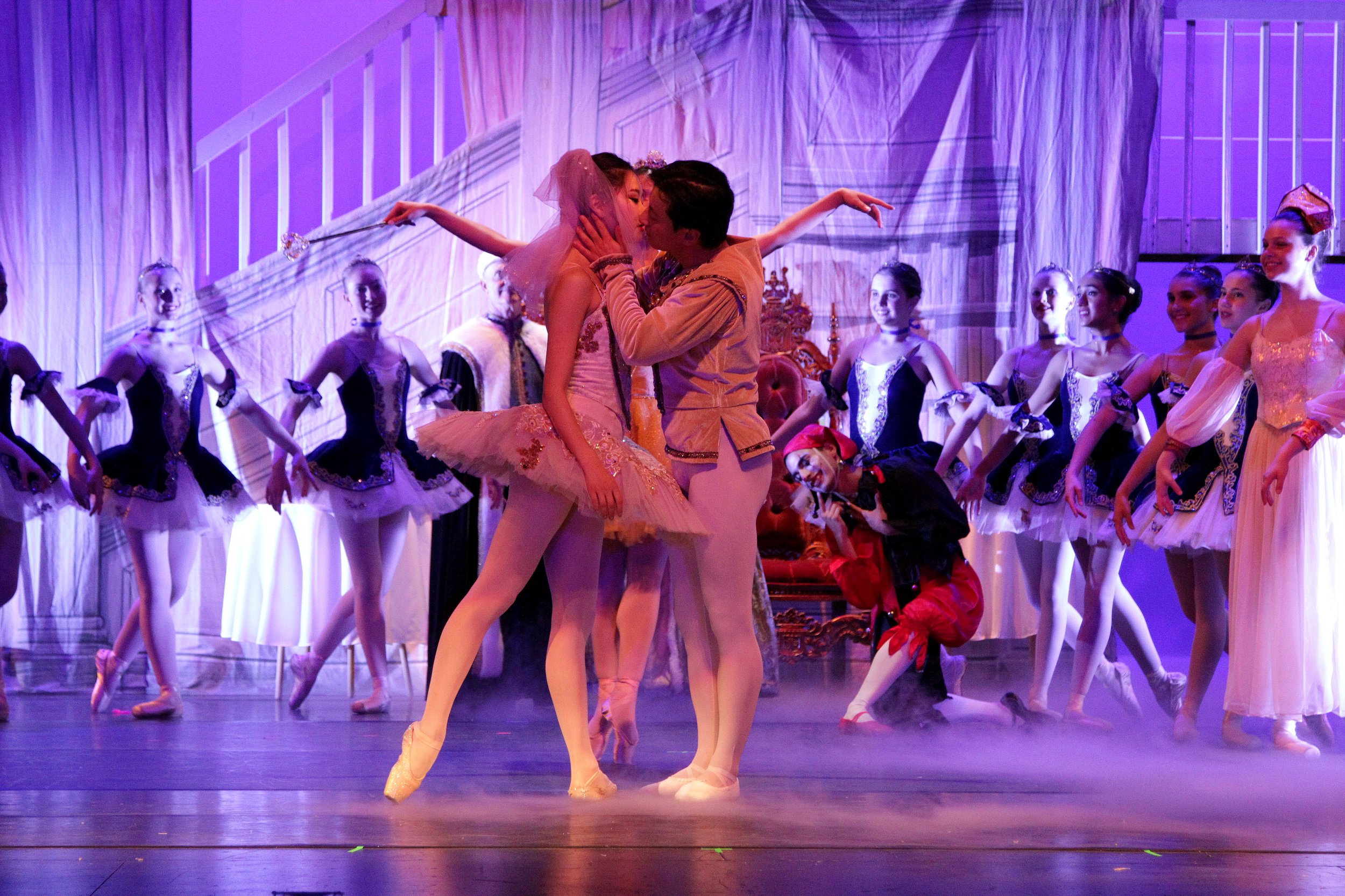 Calendar of Events — Dance New Jersey