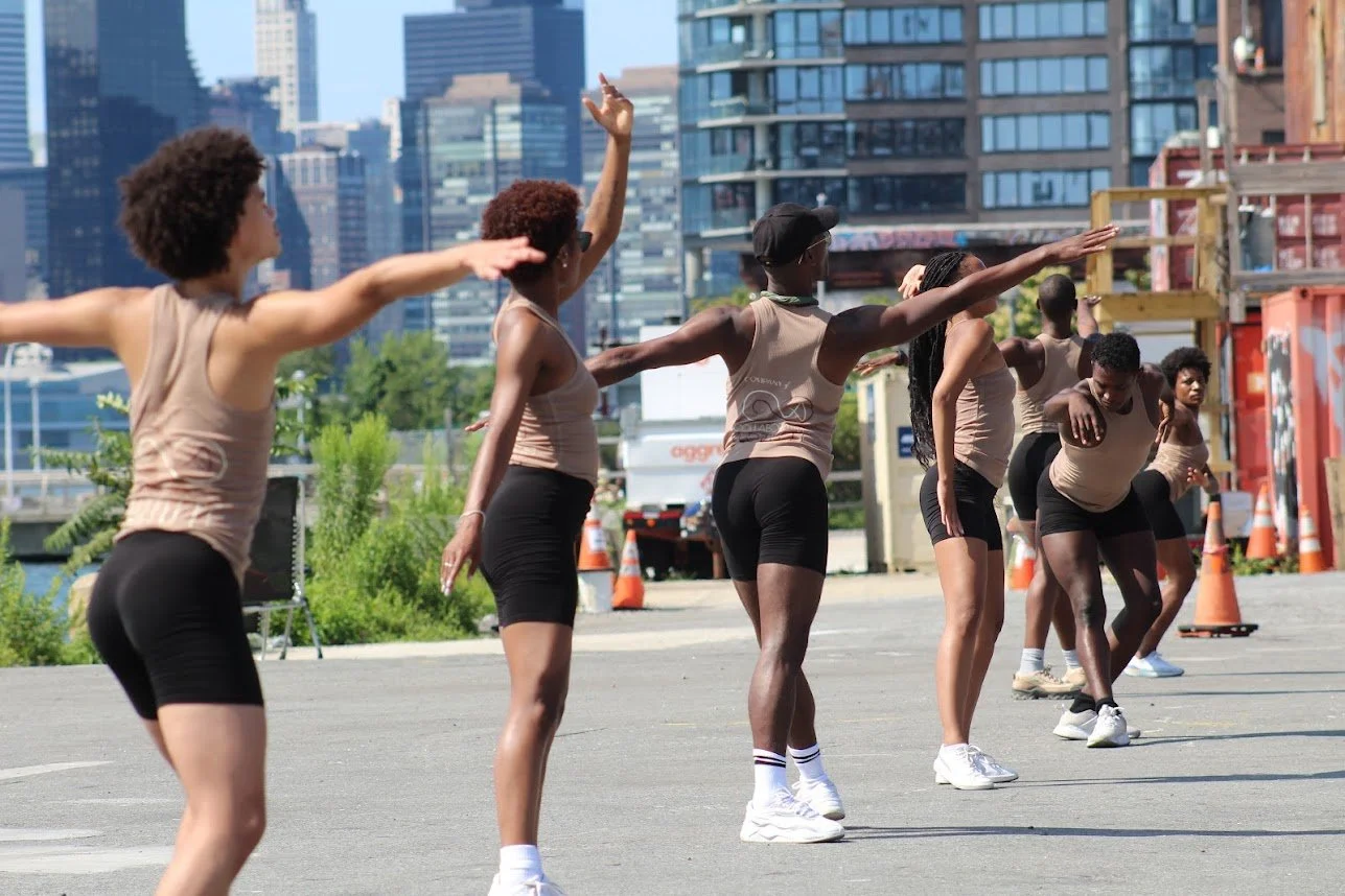 Workshops/Trainings — Dance New Jersey