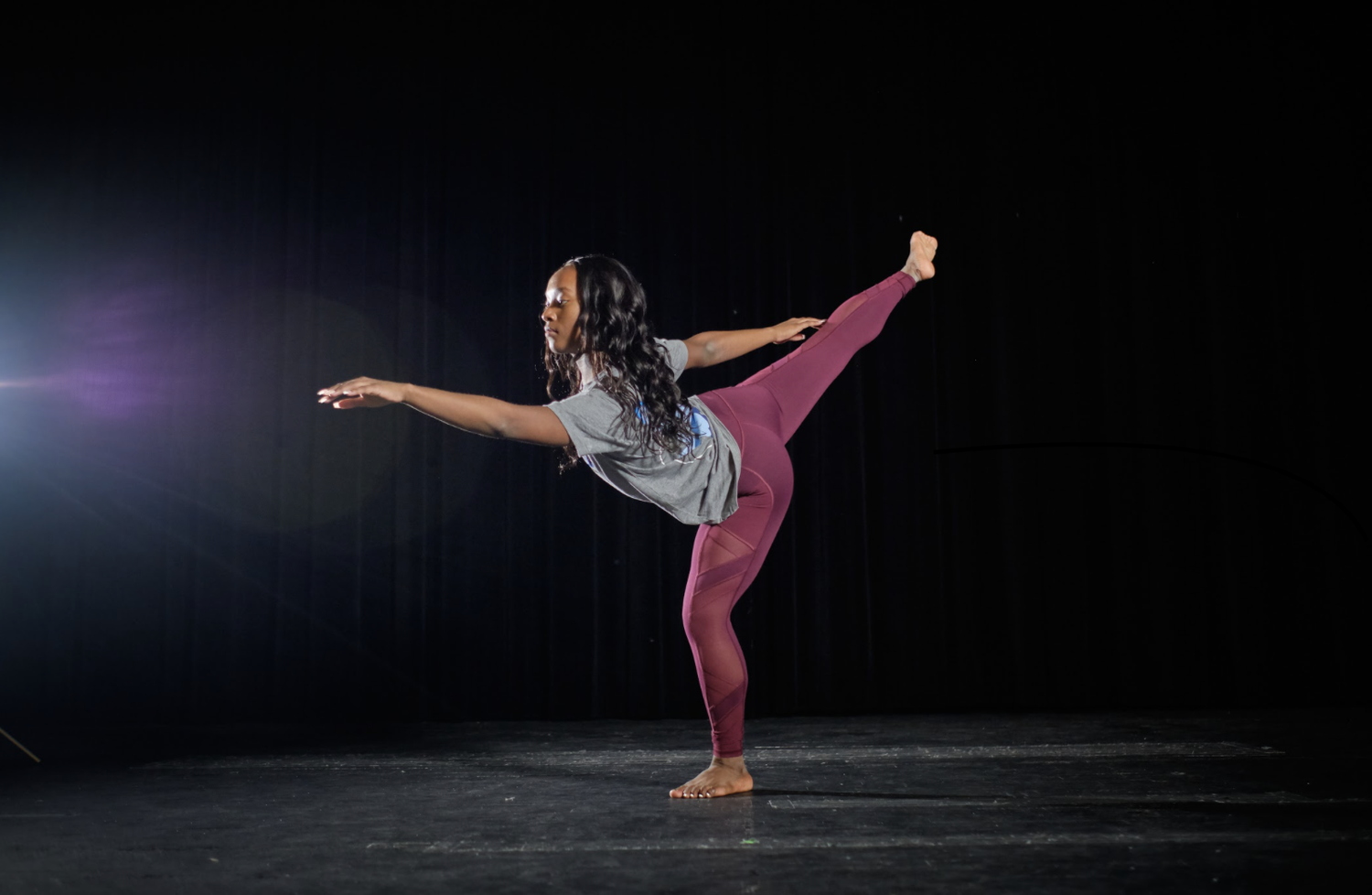 Dance Education — Dance New Jersey
