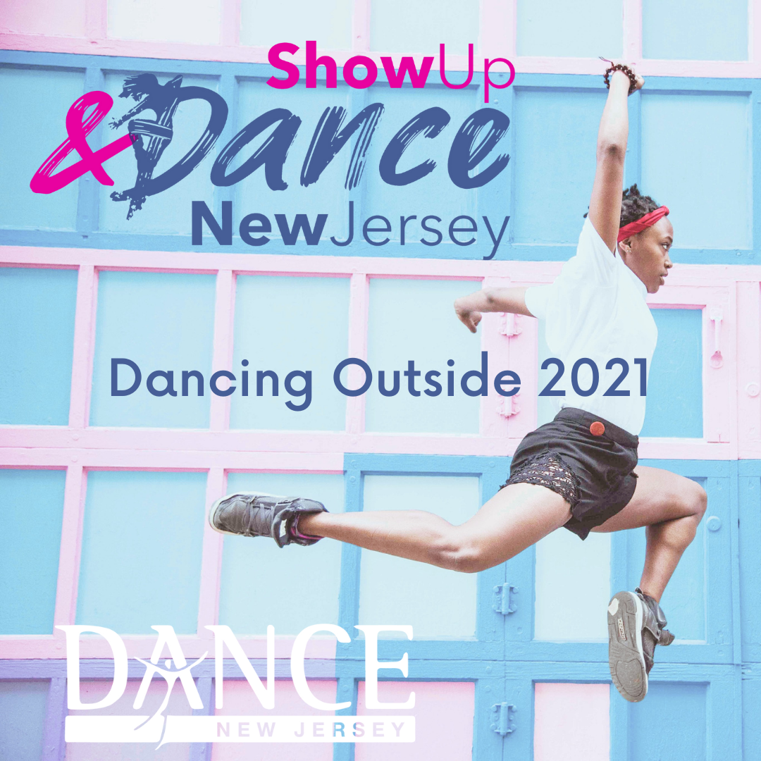 Performance Opportunities — Dance New Jersey