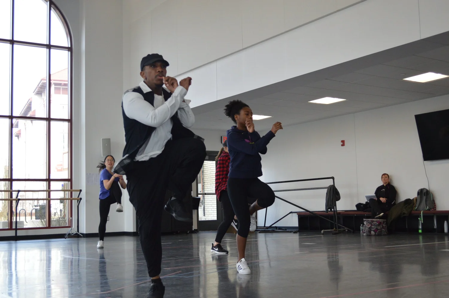 Dance Education — Dance New Jersey