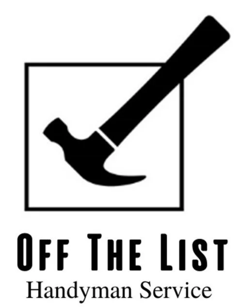 Handyman Services List