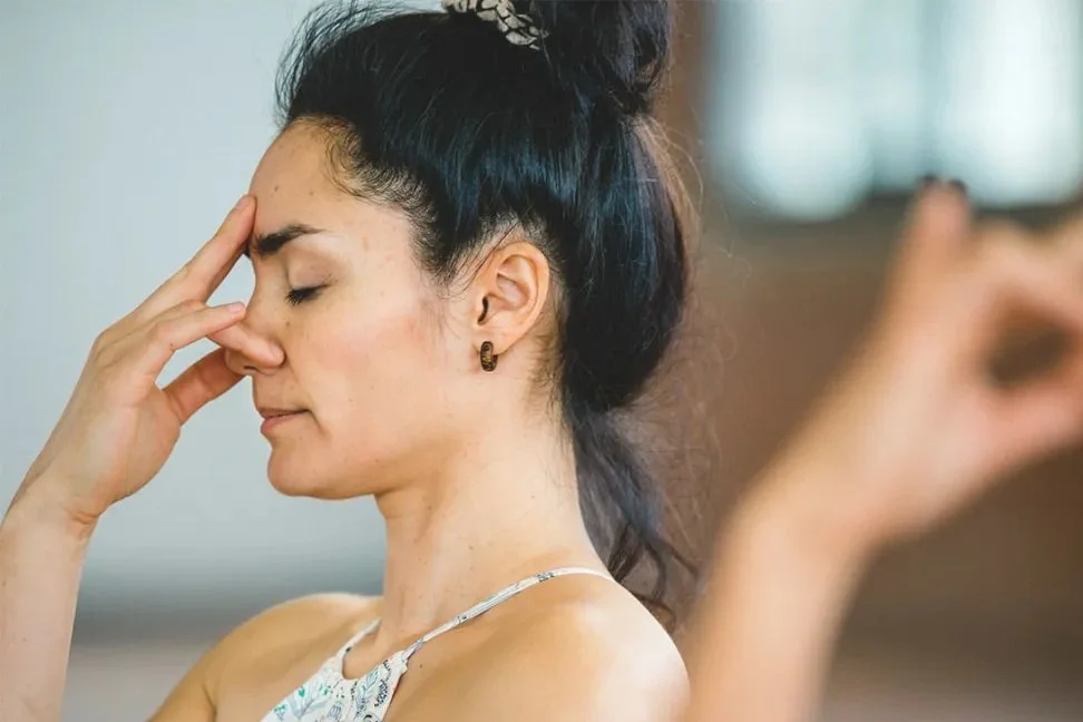 Breathwork Experiences NSW, VIC & QLD — Sydasana Website