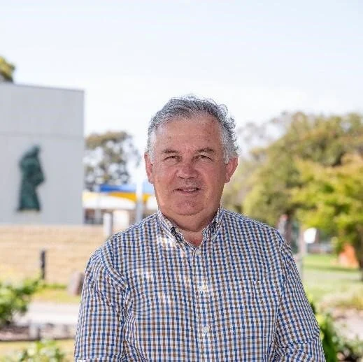 Parish Leadership Team — St Bernard's Parish Belmont