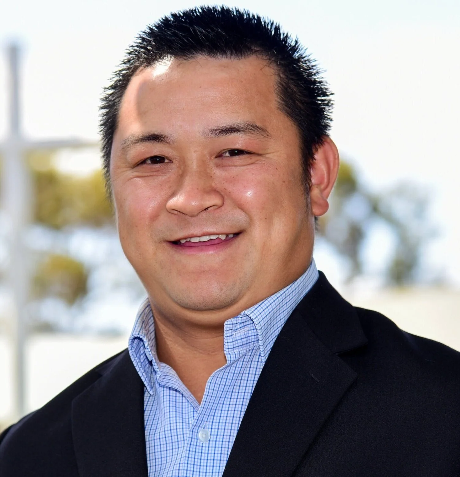 Parish Leadership Team — St Bernard's Parish Belmont