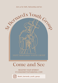 St Bernard's Parish Belmont