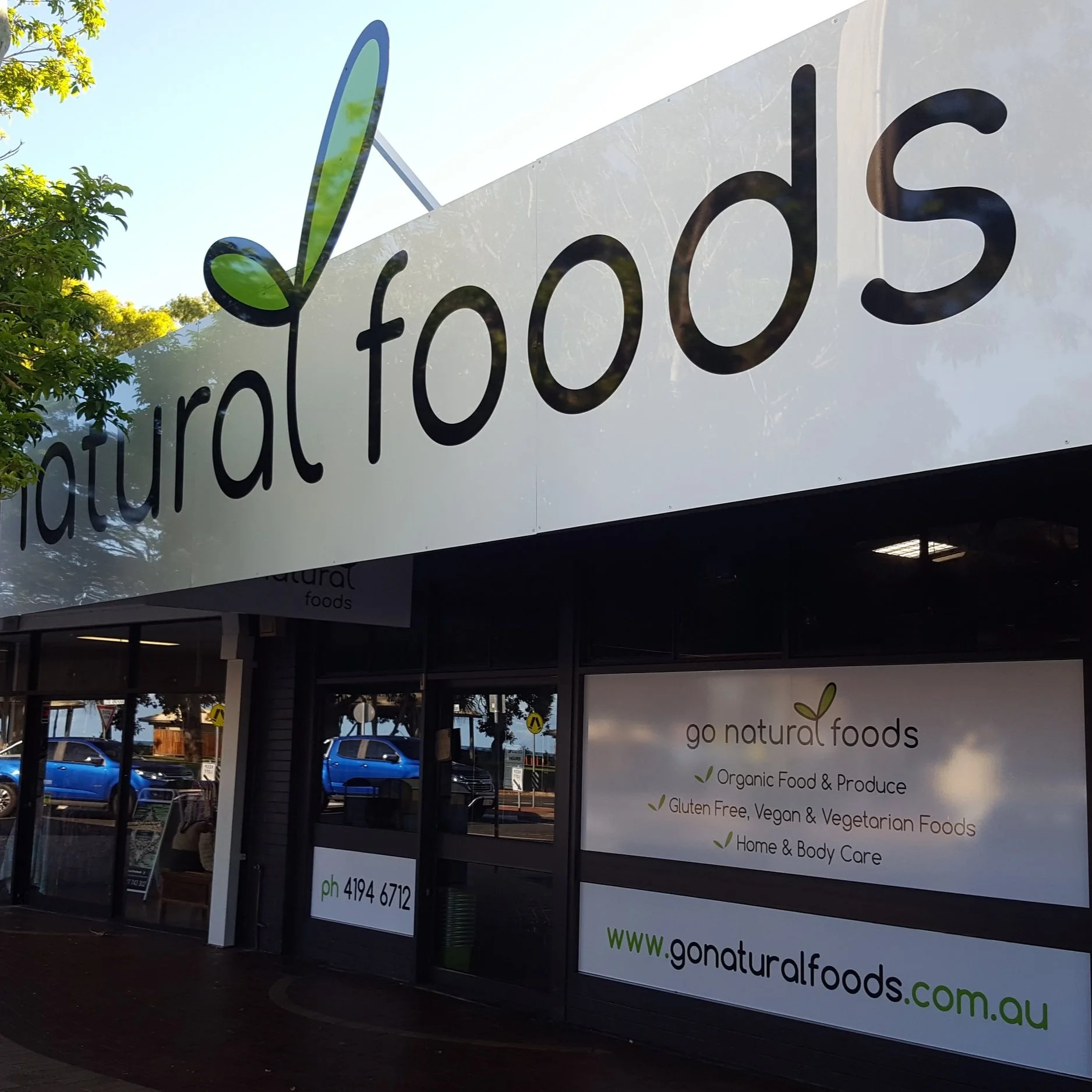 Unbeatable guarantee — Fraser Coast Signs | Maryborough & Hervey Bay