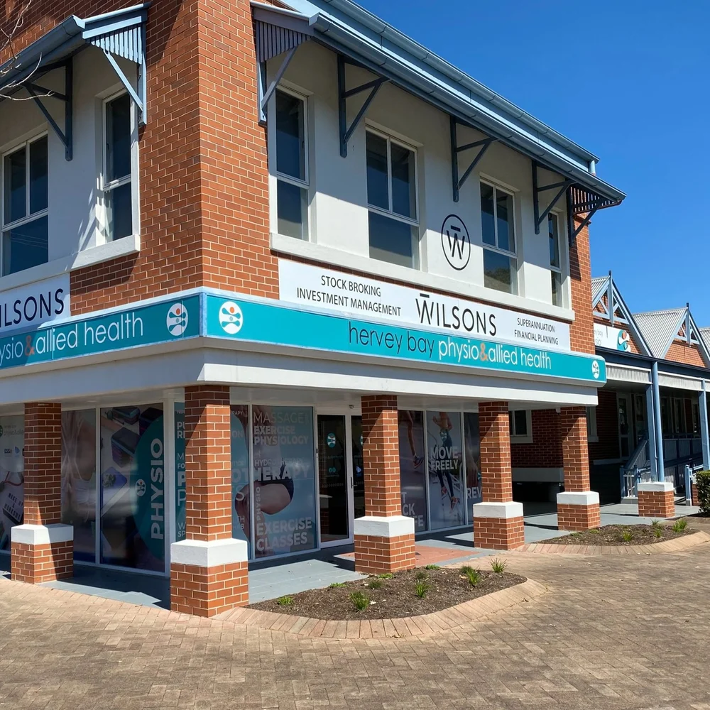 Fraser Coast Signs | Hervey Bay & Maryborough