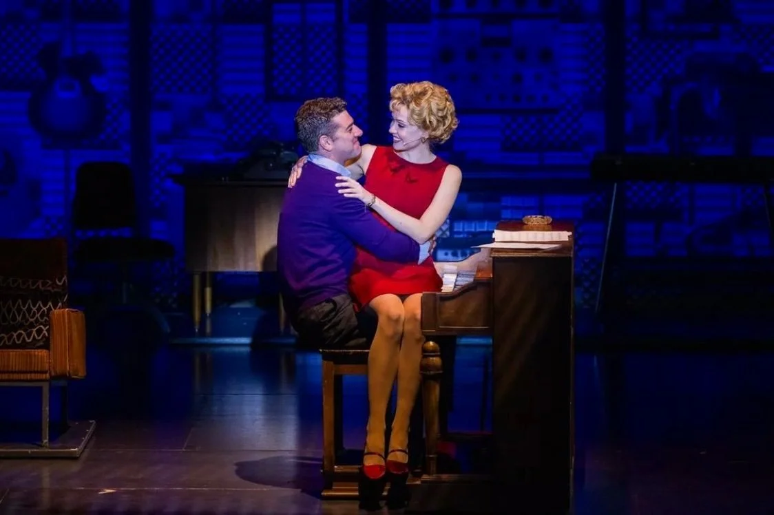 Taylor Aronson: Actor, Singer, Dancer