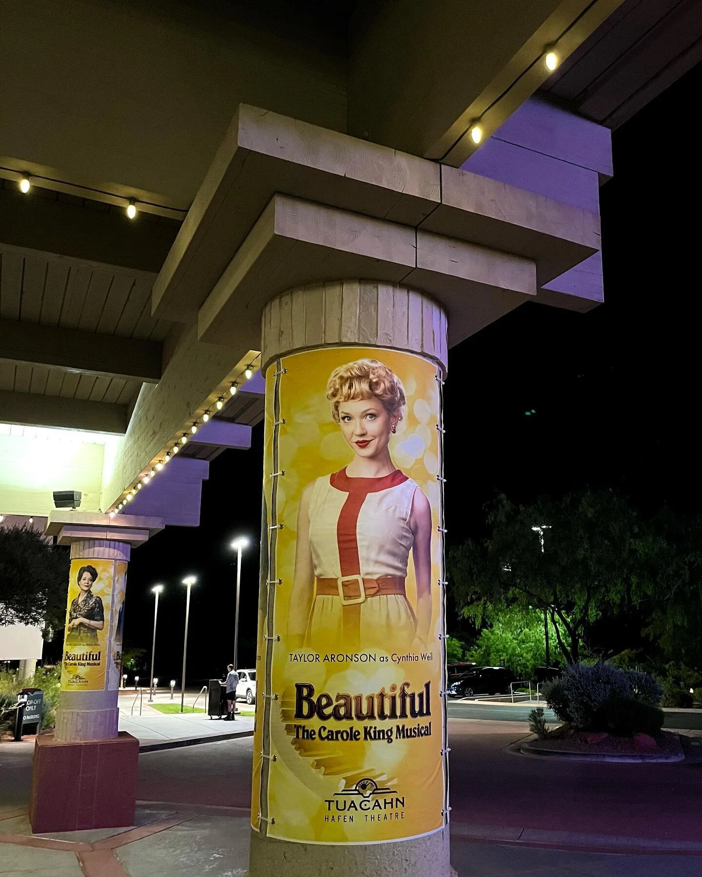 Taylor Aronson: Actor, Singer, Dancer