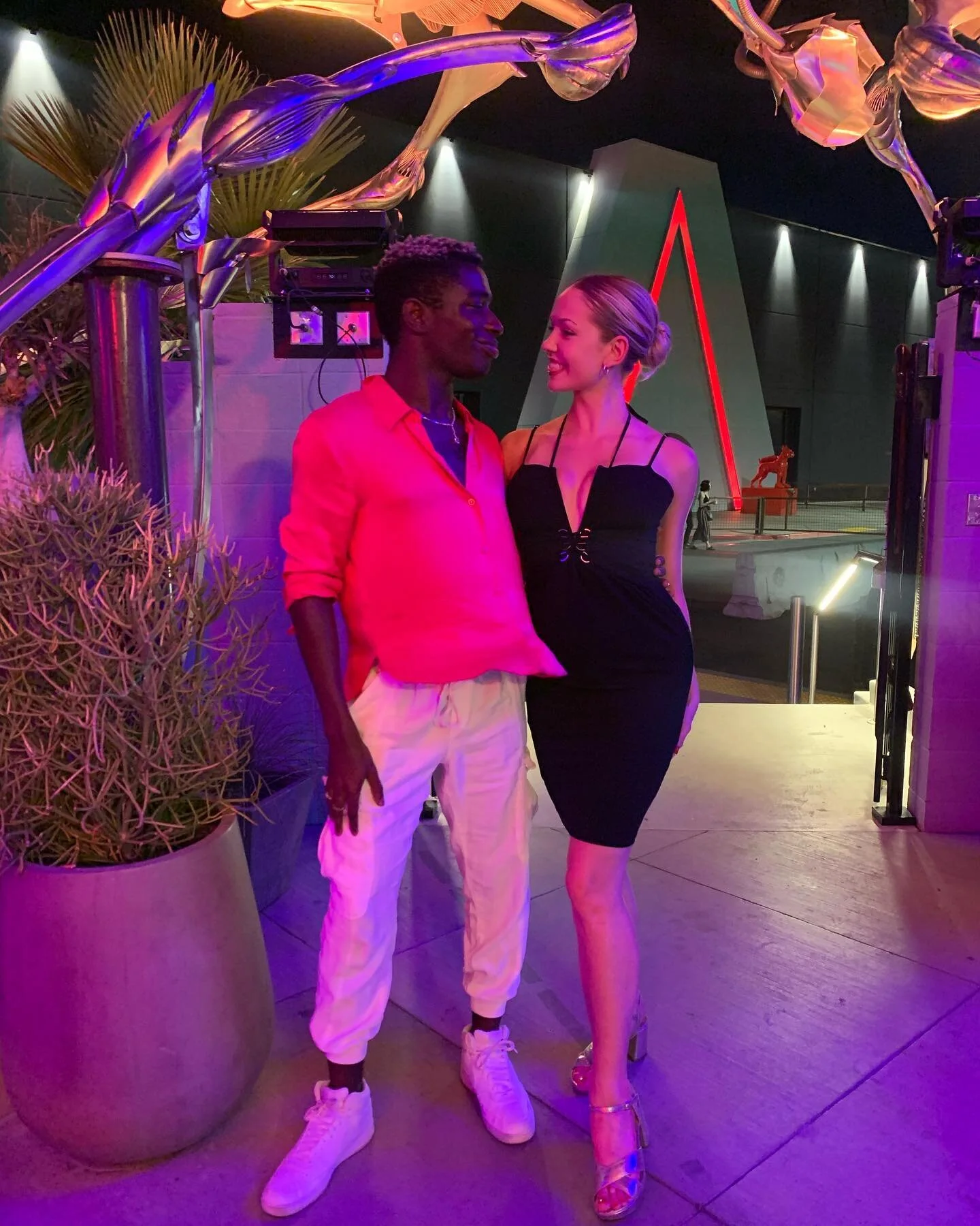 Taylor Aronson: Actor, Singer, Dancer