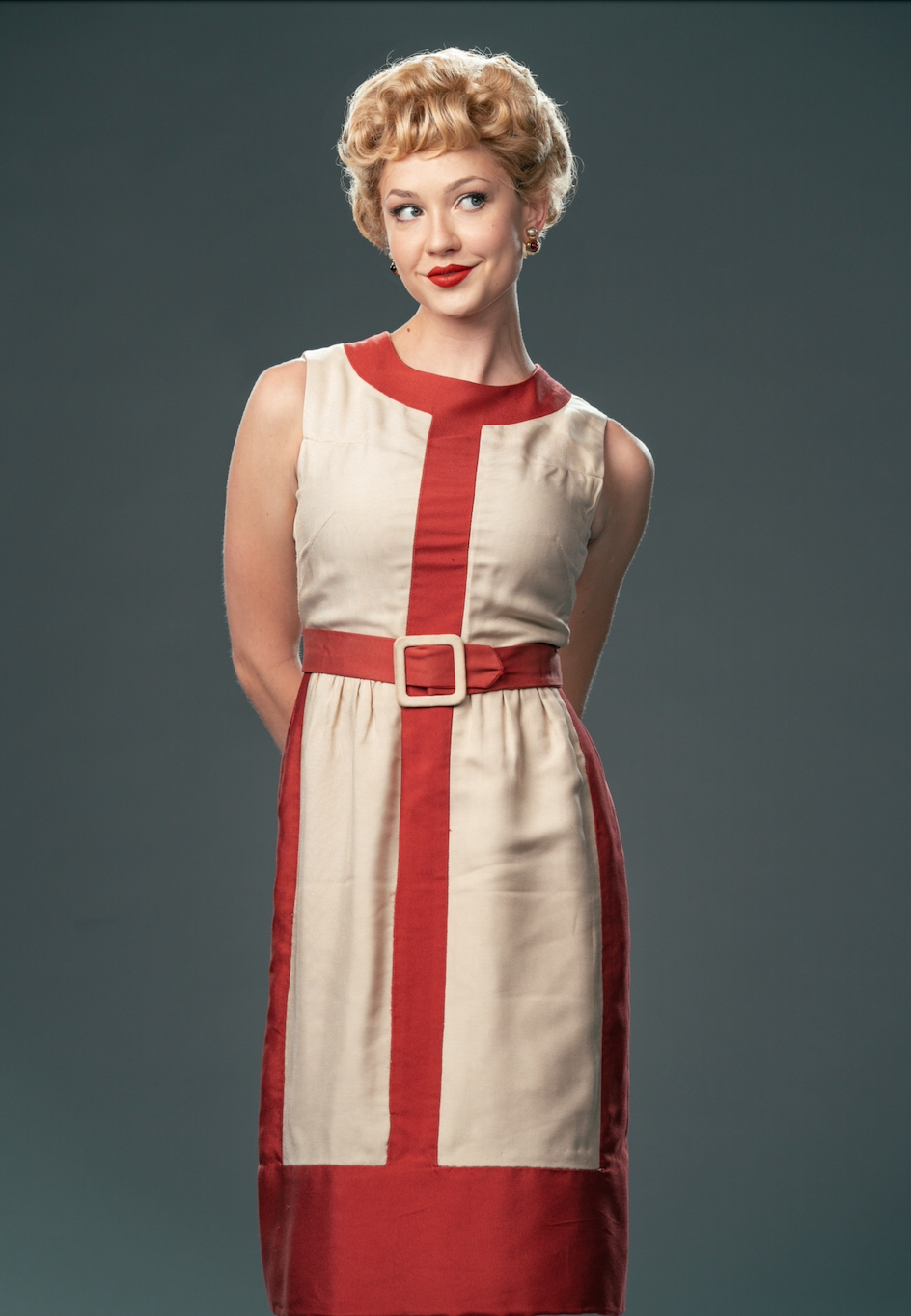 Taylor Aronson: Actor, Singer, Dancer