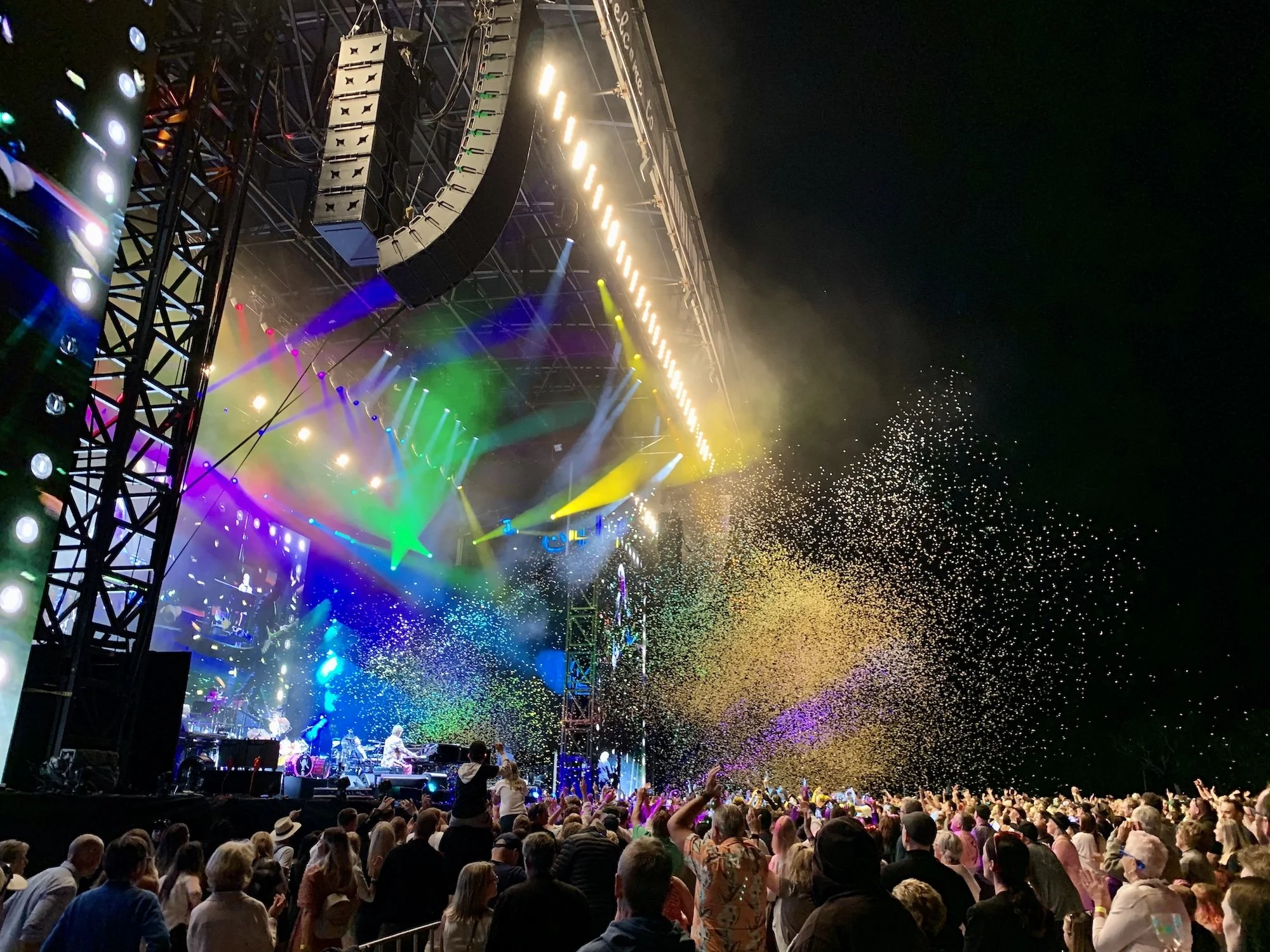 World Class Events and Festivals in Woodend Victoria — Discover Woodend ...