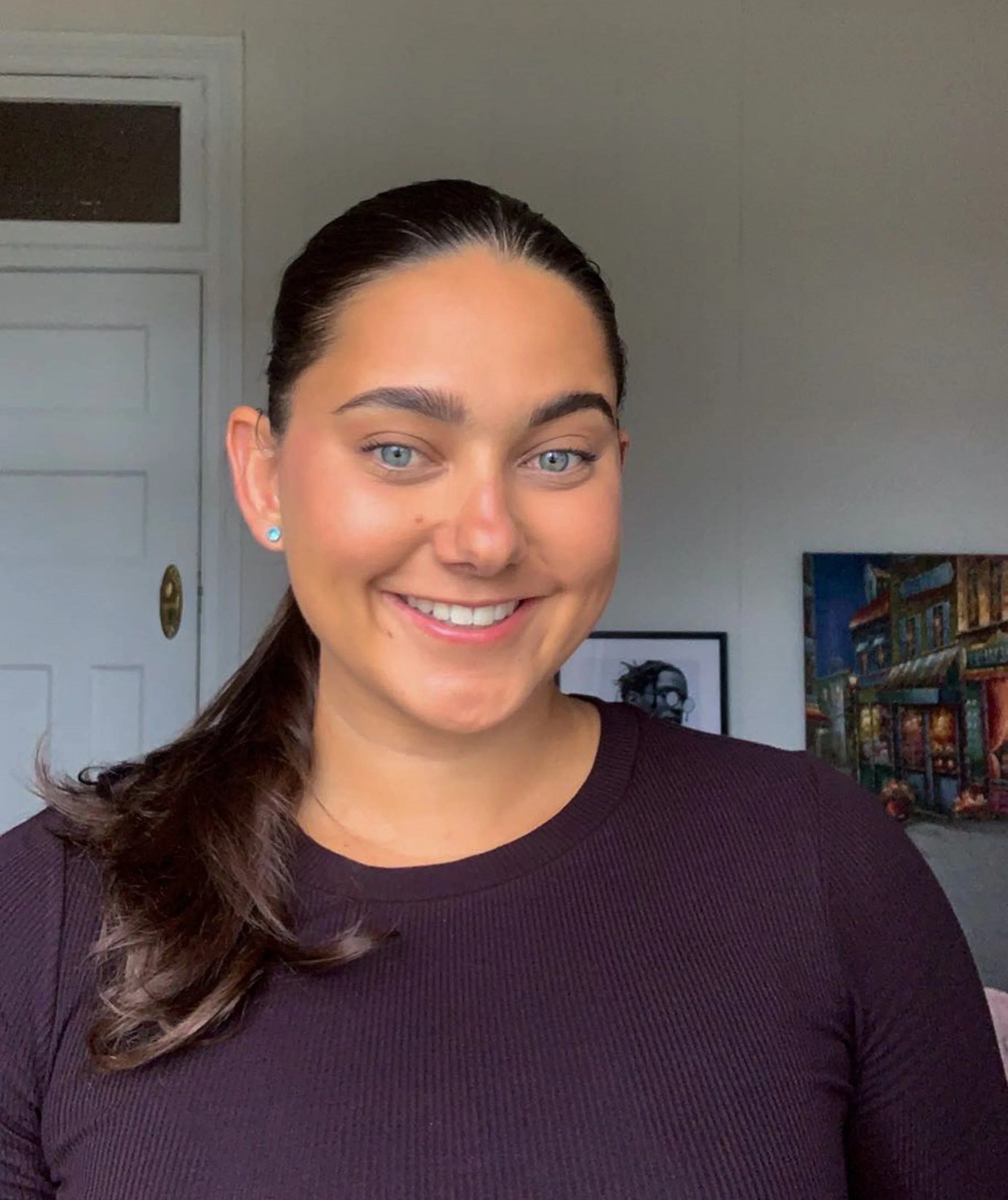 Our team — Gynaecological Cancer Research Group