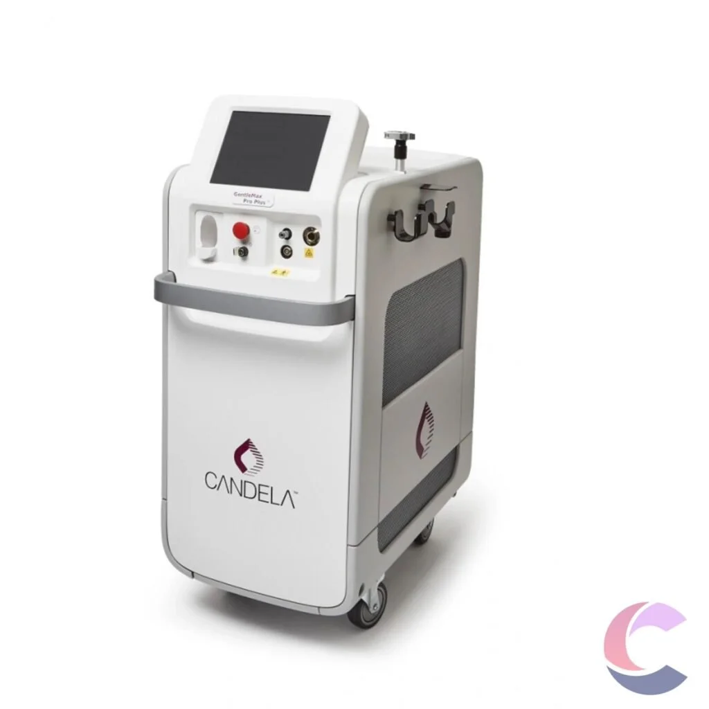 Top Laser hair Removal In Dubai (Candela) — VERSAI CLINIC