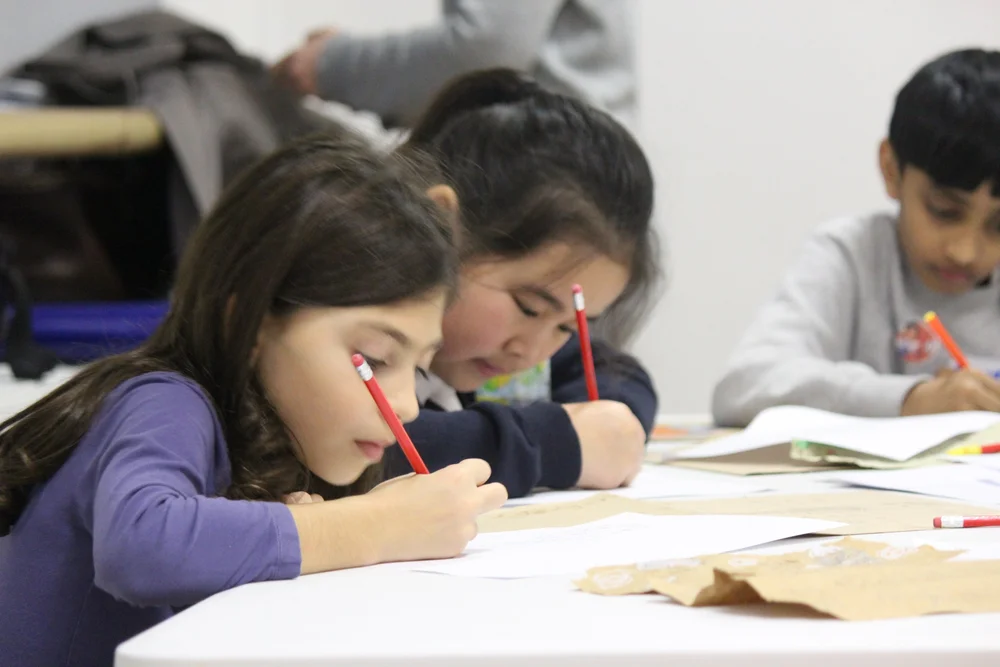 Vision, Mission and Values — Little Green Pig